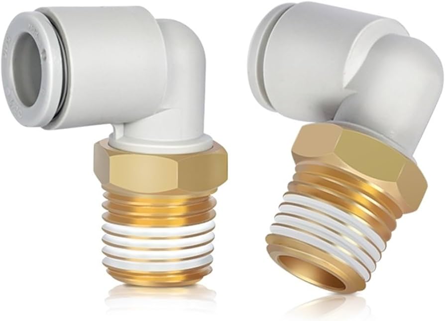 CONEX PLASTI CODO MACHO 4MM |KQ2L04-01AS| – ADINE