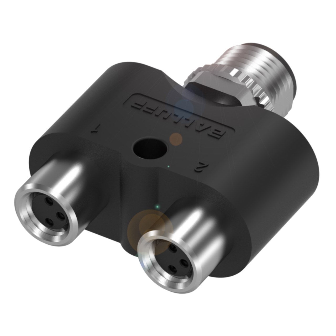 Conectores autoconfeccionables |BCC09JC| – ADINE