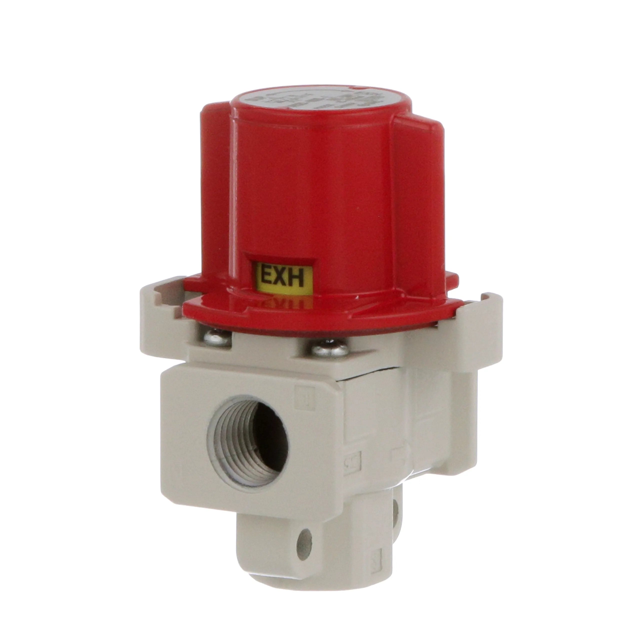 VALVULA MECANICA PTO 1/4 |VHS20-N02B-Z| – ADINE