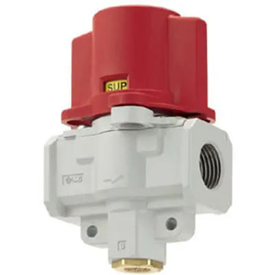 VALVULA MECANICA PTO 1/2 |VHS40-N04B-Z| – ADINE